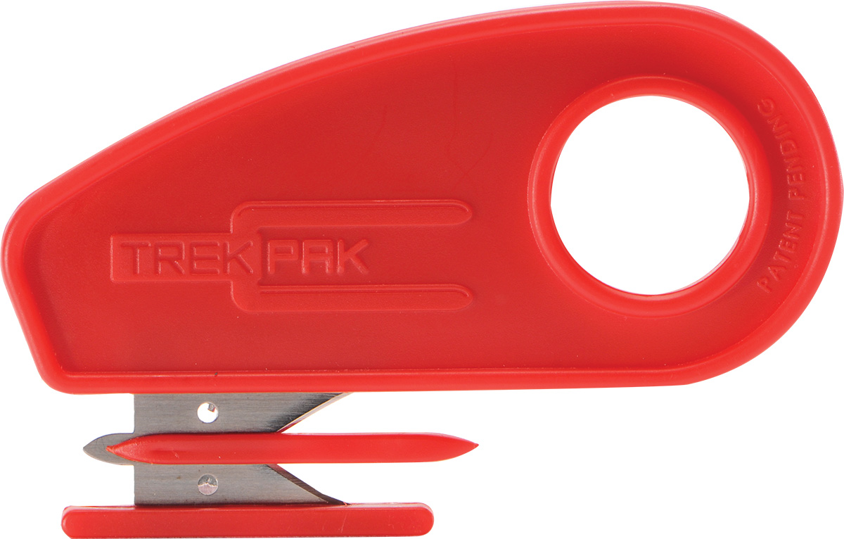 CUTTER-TP TrekPak Cutter Tool | Peli