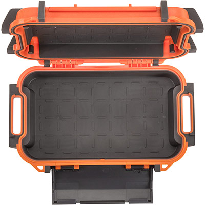 R40 Personal Utility Ruck Case | Peli