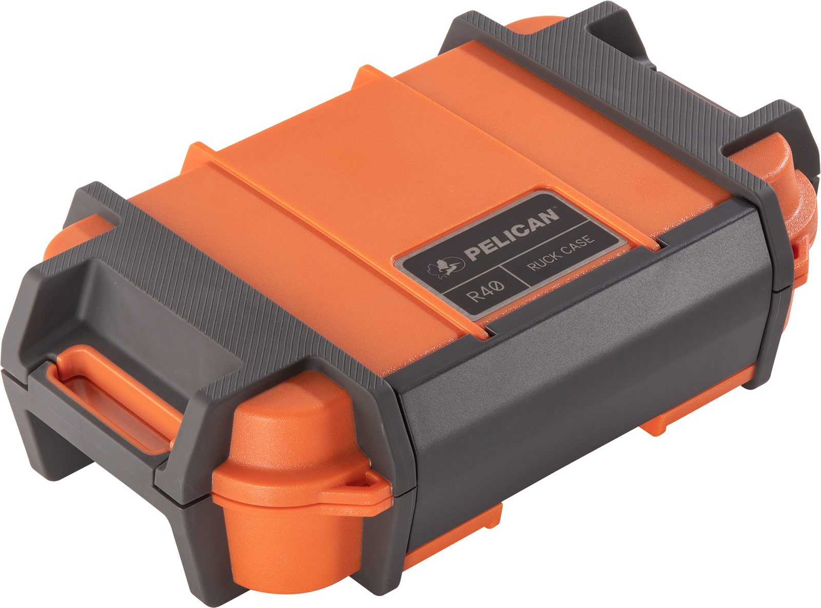 R40 Personal Utility Ruck Case | Peli