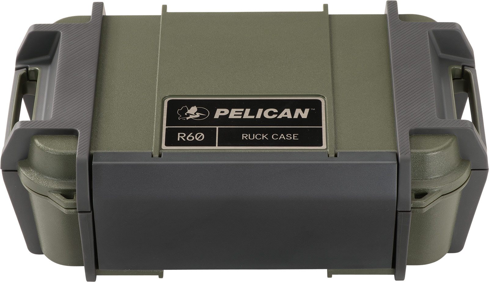 R60 Personal Utility Ruck Case | Peli