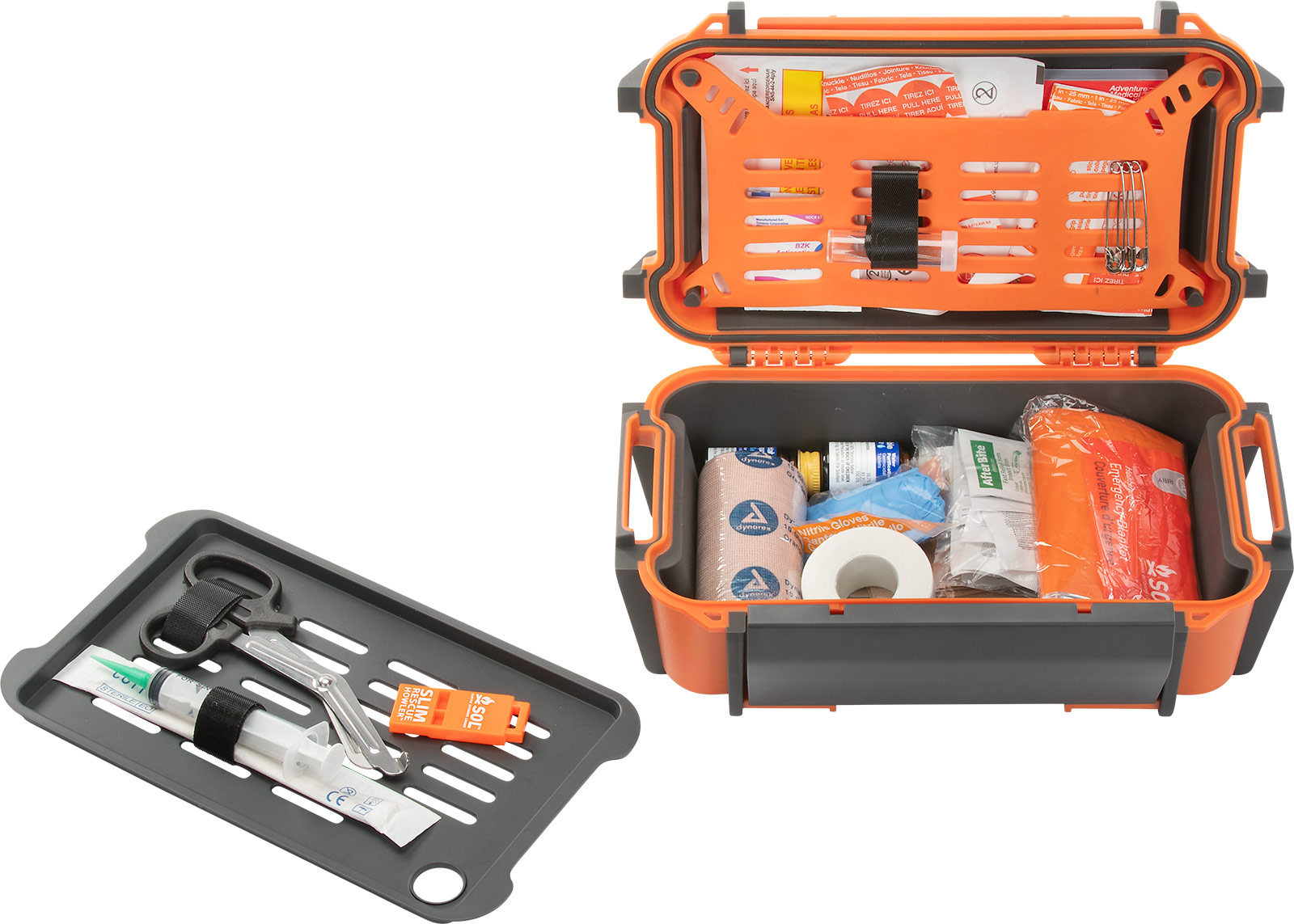 R60 Personal Utility Ruck Case | Peli